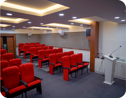 Back Office | Tegain